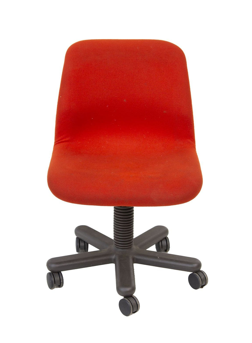 1980s Task Chair Designed by Niels Diffrient for Knoll – shopnueve
