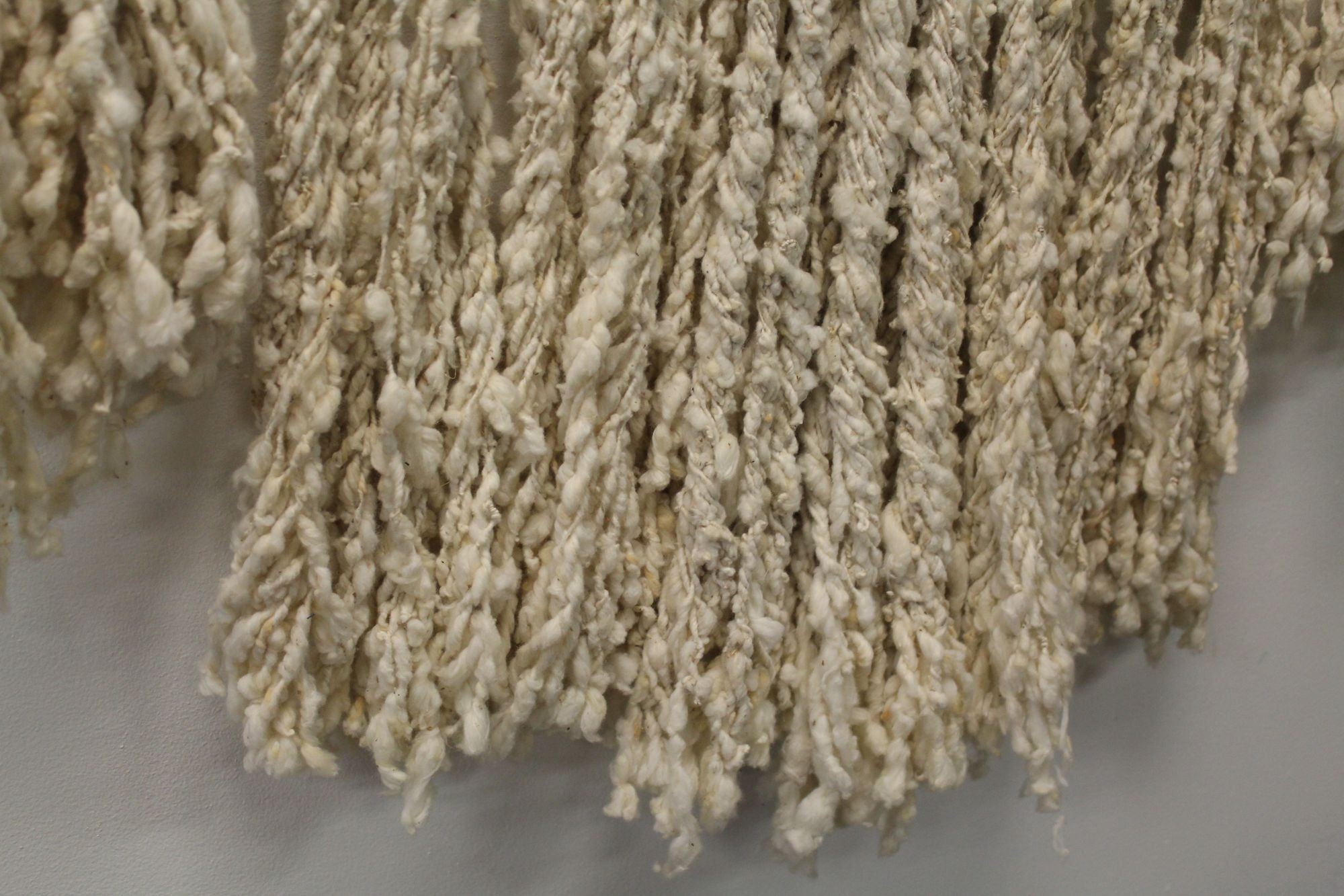 Vintage Fiber Art Wall Hanging – shopnueve