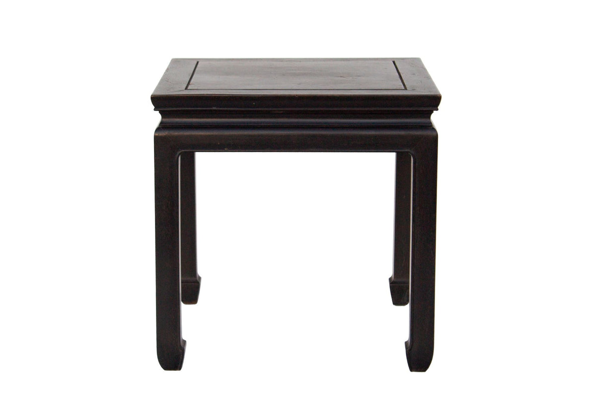 Ming Style Chinese Import Antique End Table – shopnueve